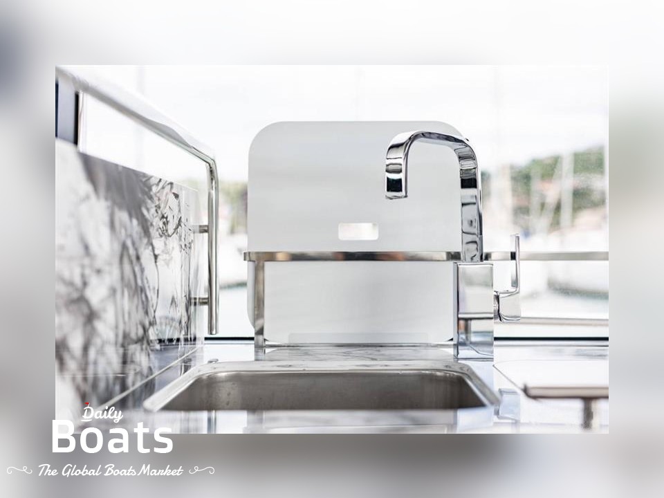 Seafaring Yachts 44 Fly Bridge for sale. View price, photos and Buy ...