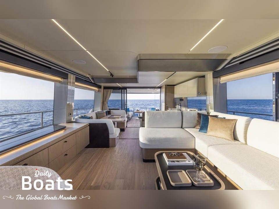 Absolute 60 Fly for sale. View price, photos and Buy Absolute 60 Fly ...