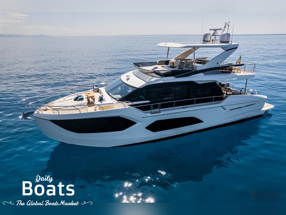 Absolute 60 Fly for sale. View price, photos and Buy Absolute 60 Fly ...