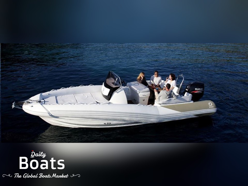 2022 Zodiac N-Zo 760 for sale. View price, photos and Buy 2022 Zodiac N ...