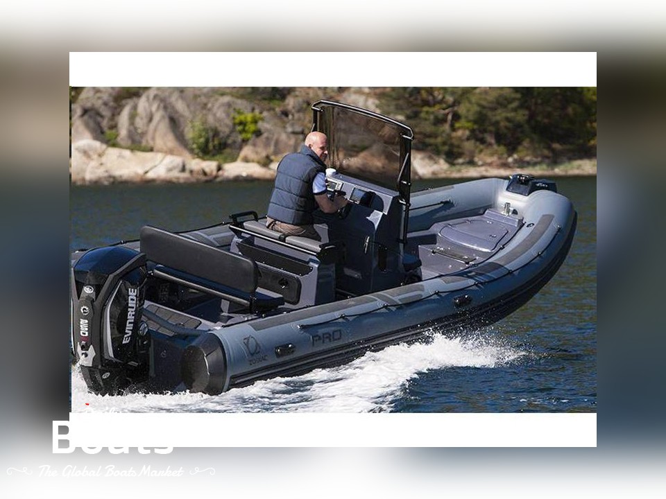 2022 Zodiac Pro 7 for sale. View price, photos and Buy 2022 Zodiac Pro ...