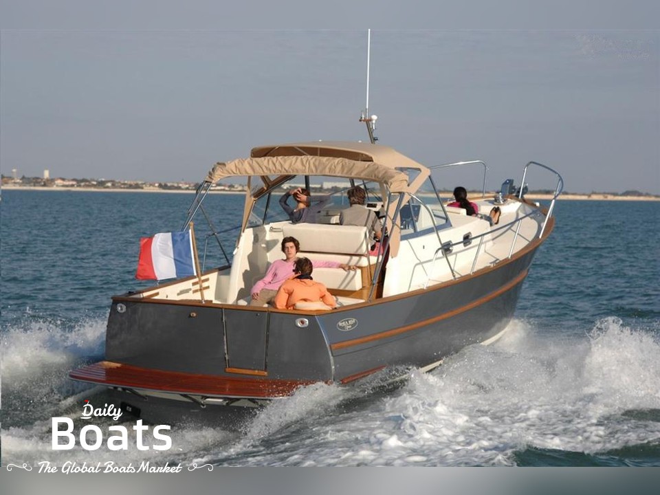 2022 Rhea Marine 850 Open for sale. View price, photos and Buy 2022 ...