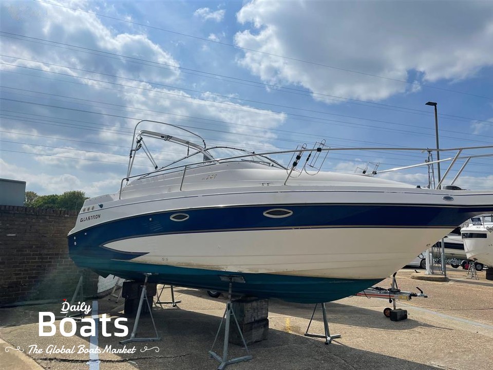2005 Glastron 249 Gs for sale. View price, photos and Buy 2005 Glastron ...