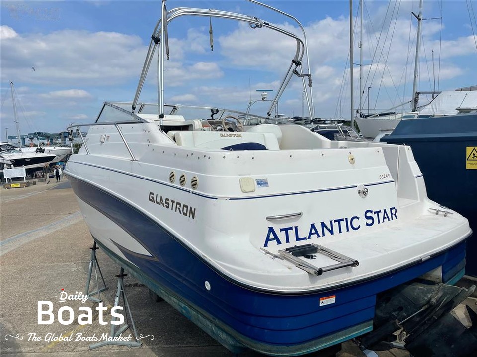 2005 Glastron 249 Gs for sale. View price, photos and Buy 2005 Glastron ...