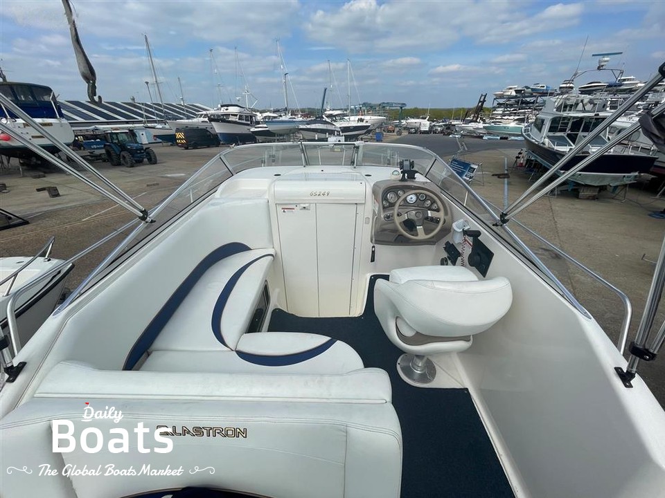 2005 Glastron 249 Gs for sale. View price, photos and Buy 2005 Glastron ...