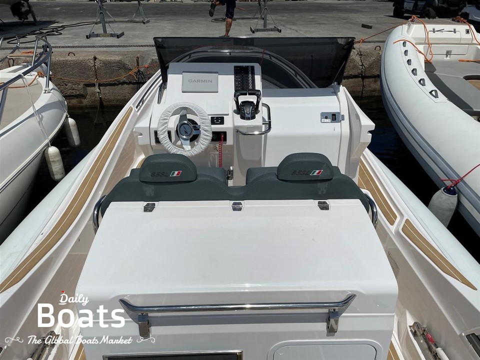 2021 Zar 85 Sl for sale. View price, photos and Buy 2021 Zar 85 Sl #220393