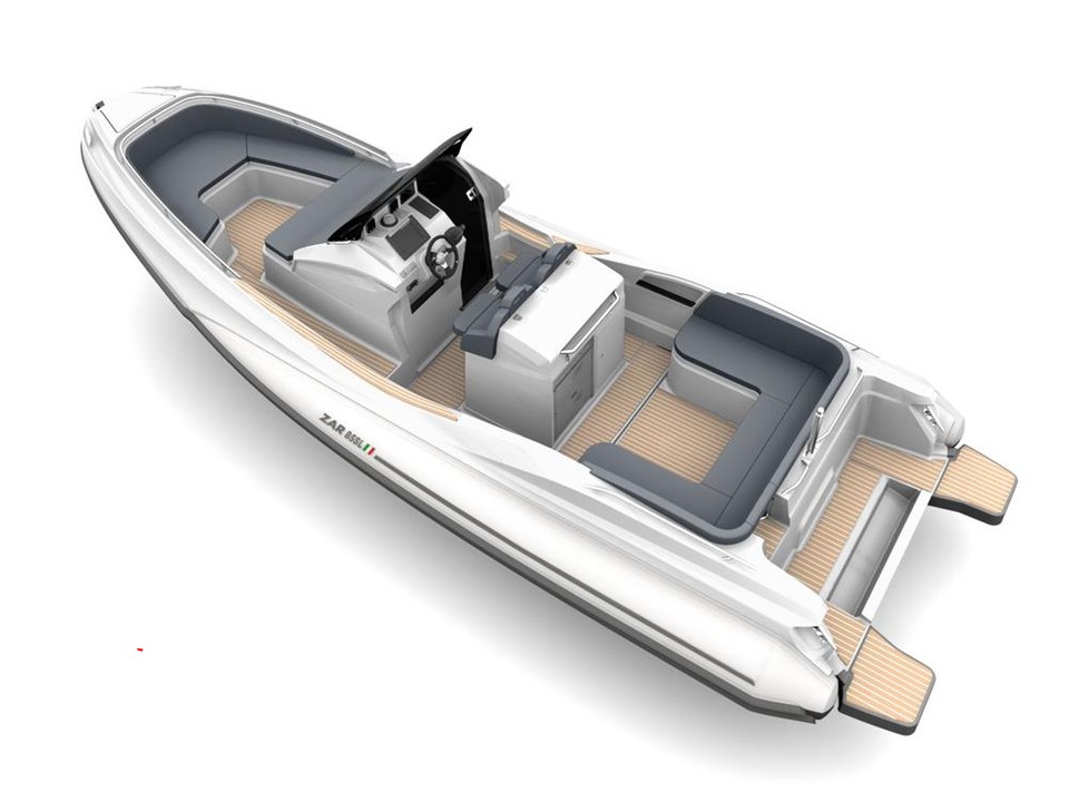 2021 Zar 85 Sl for sale. View price, photos and Buy 2021 Zar 85 Sl #220393