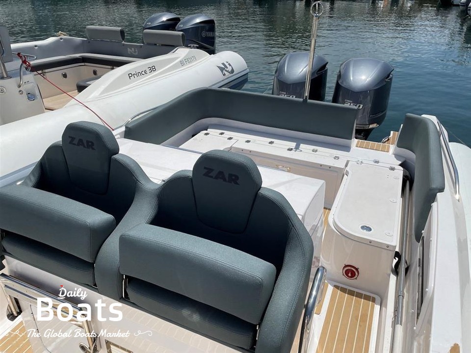 2021 Zar 85 Sl for sale. View price, photos and Buy 2021 Zar 85 Sl #220393