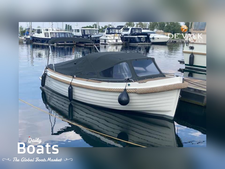 2015 Interboat 760 for sale. View price, photos and Buy 2015 Interboat ...