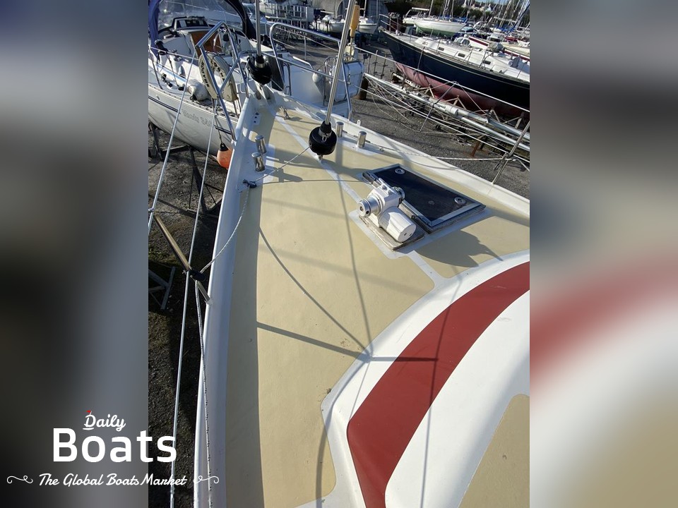 1990 Skua 36 for sale. View price, photos and Buy 1990 Skua 36 #220405
