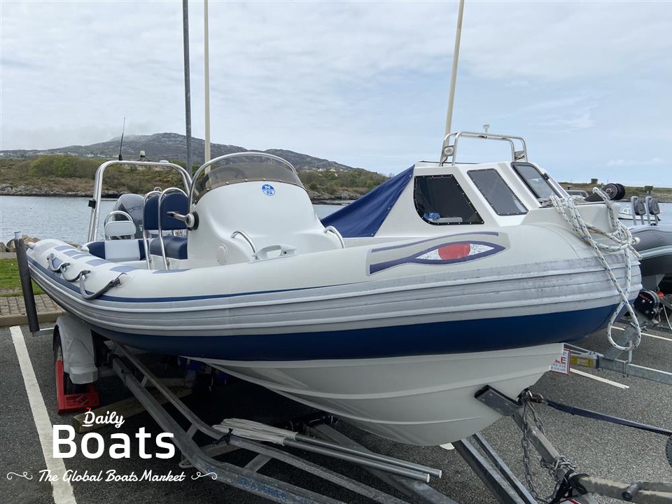 2008 Ribeye A600 for sale. View price, photos and Buy 2008 Ribeye A600 ...