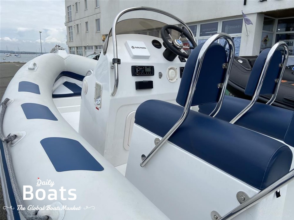 2008 Ribeye A600 for sale. View price, photos and Buy 2008 Ribeye A600 ...