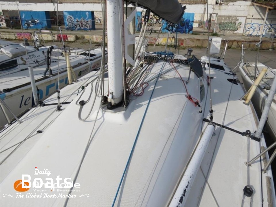 2003 Bénéteau Boats Figaro 2 for sale. View price, photos and Buy 2003 ...