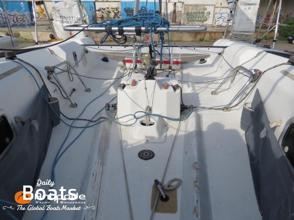 2003 Bénéteau Boats Figaro 2 for sale. View price, photos and Buy 2003 ...