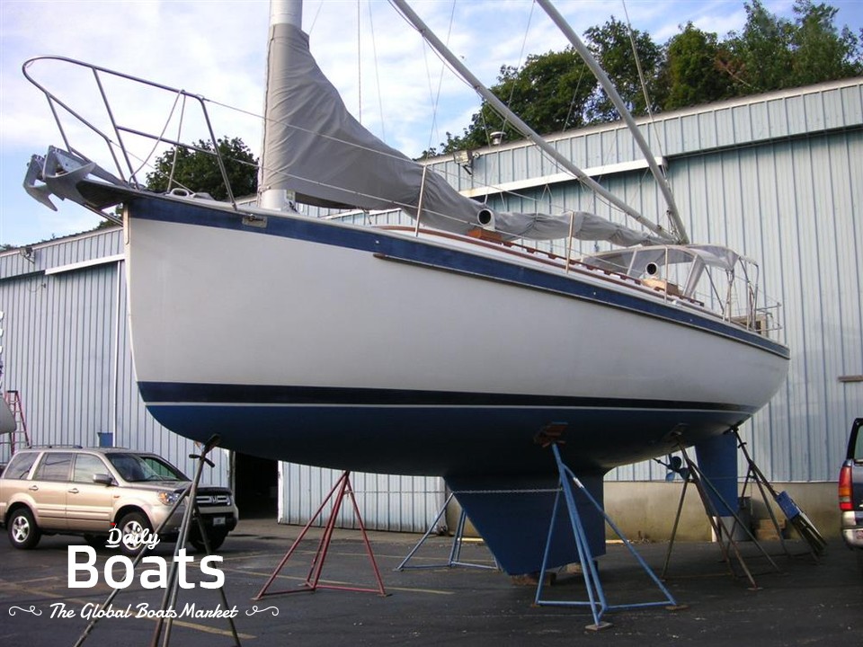 1987 Nonsuch 36 for sale. View price, photos and Buy 1987 Nonsuch 36 ...