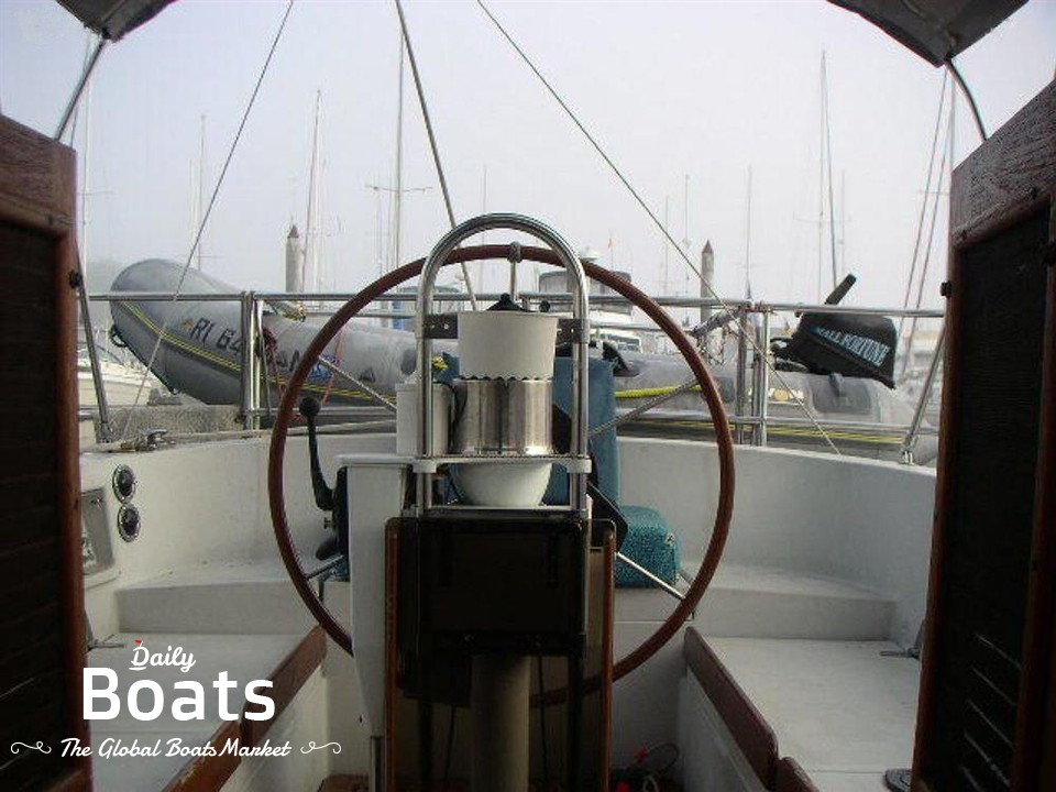 1987 Nonsuch 36 for sale. View price, photos and Buy 1987 Nonsuch 36 ...