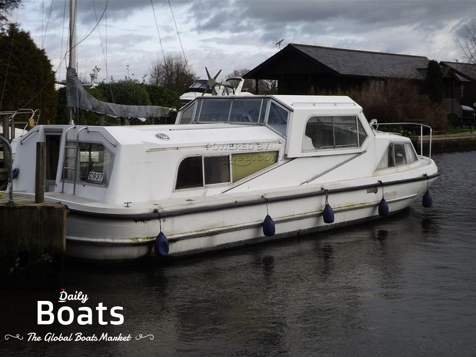 1985 Alpha Craft 35 for sale. View price, photos and Buy 1985 Alpha ...