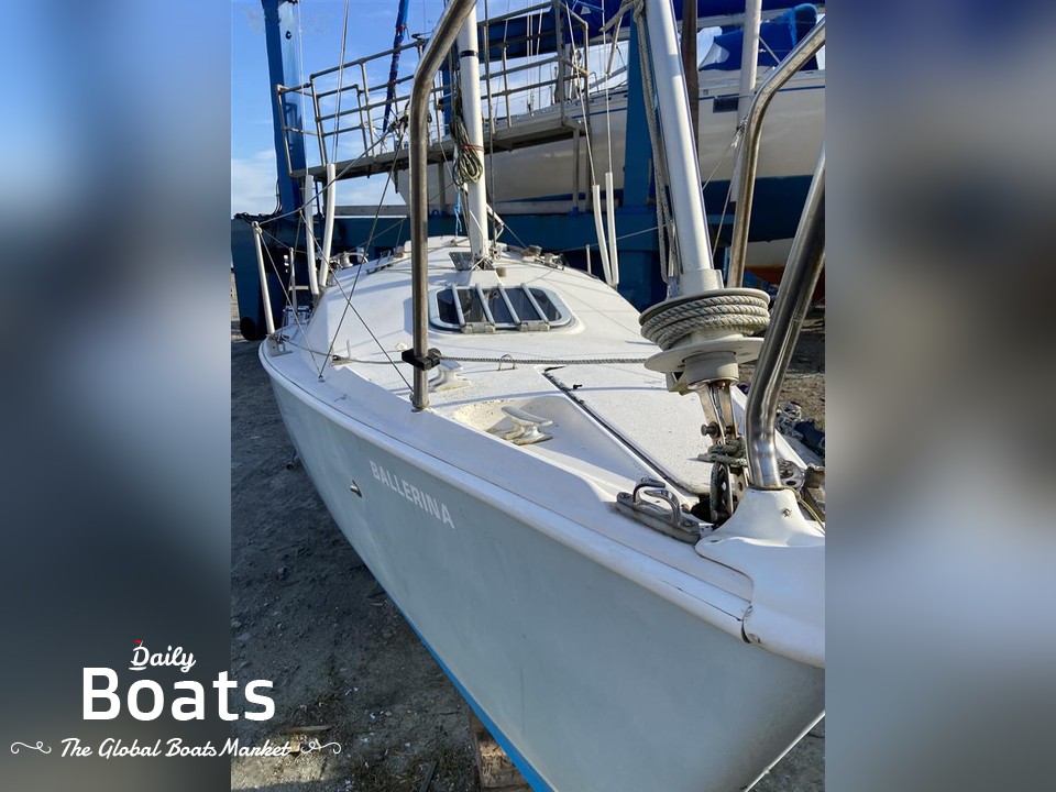 1981 British Hunter 20 for sale. View price, photos and Buy 1981 ...