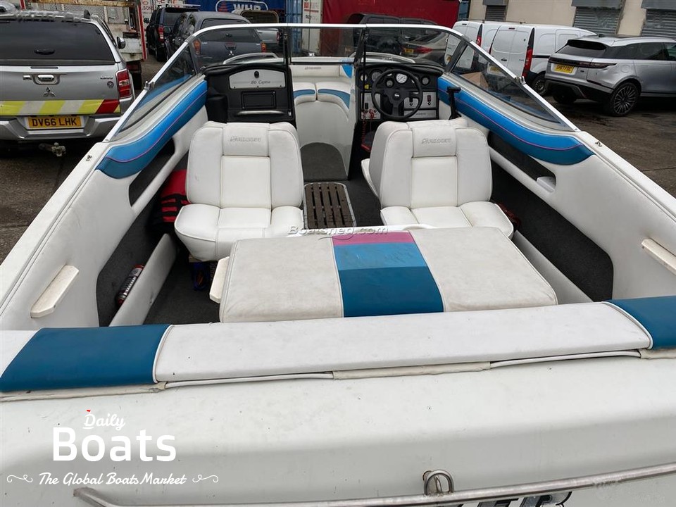 1998 Rinker 186 Captiva for sale. View price, photos and Buy 1998 ...