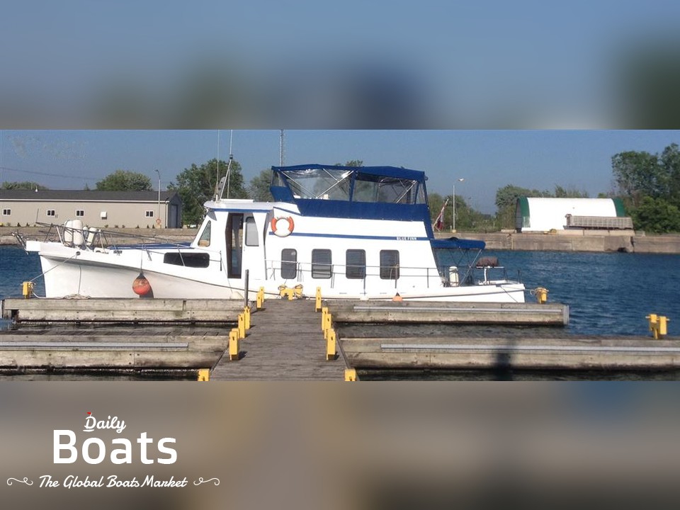 1978 Atkinson 42 Cape Islander for sale. View price, photos and Buy ...