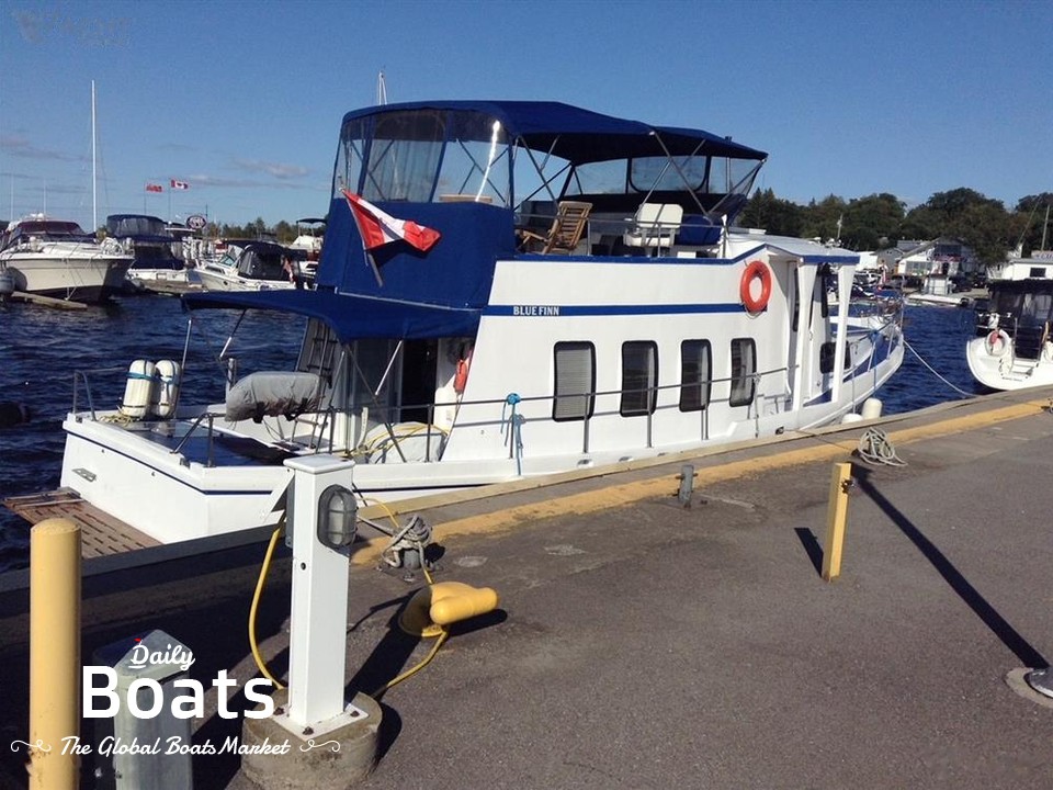 1978 Atkinson 42 Cape Islander for sale. View price, photos and Buy ...