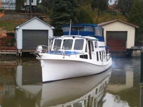 1978 Atkinson 42 Cape Islander for sale. View price, photos and Buy ...