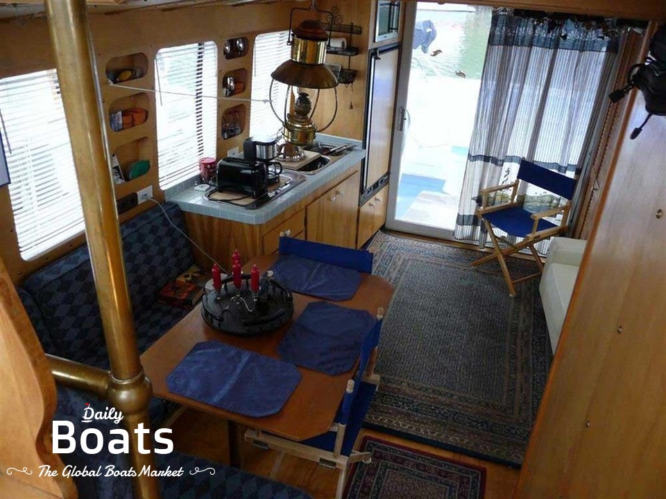 1978 Atkinson 42 Cape Islander for sale. View price, photos and Buy ...