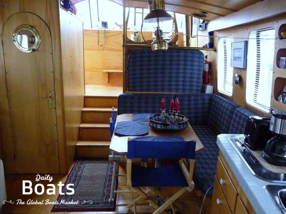 1978 Atkinson 42 Cape Islander for sale. View price, photos and Buy ...