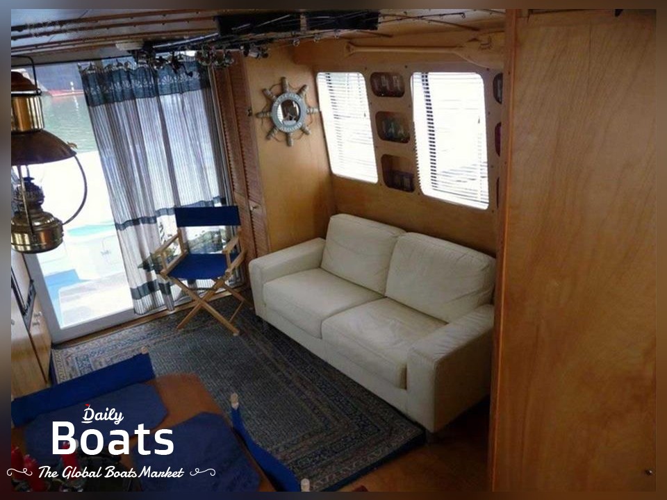 1978 Atkinson 42 Cape Islander for sale. View price, photos and Buy ...