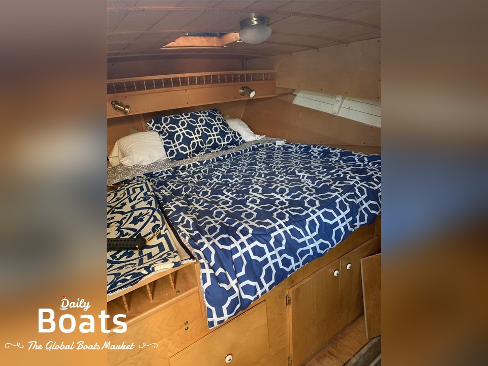 1978 Atkinson 42 Cape Islander for sale. View price, photos and Buy ...