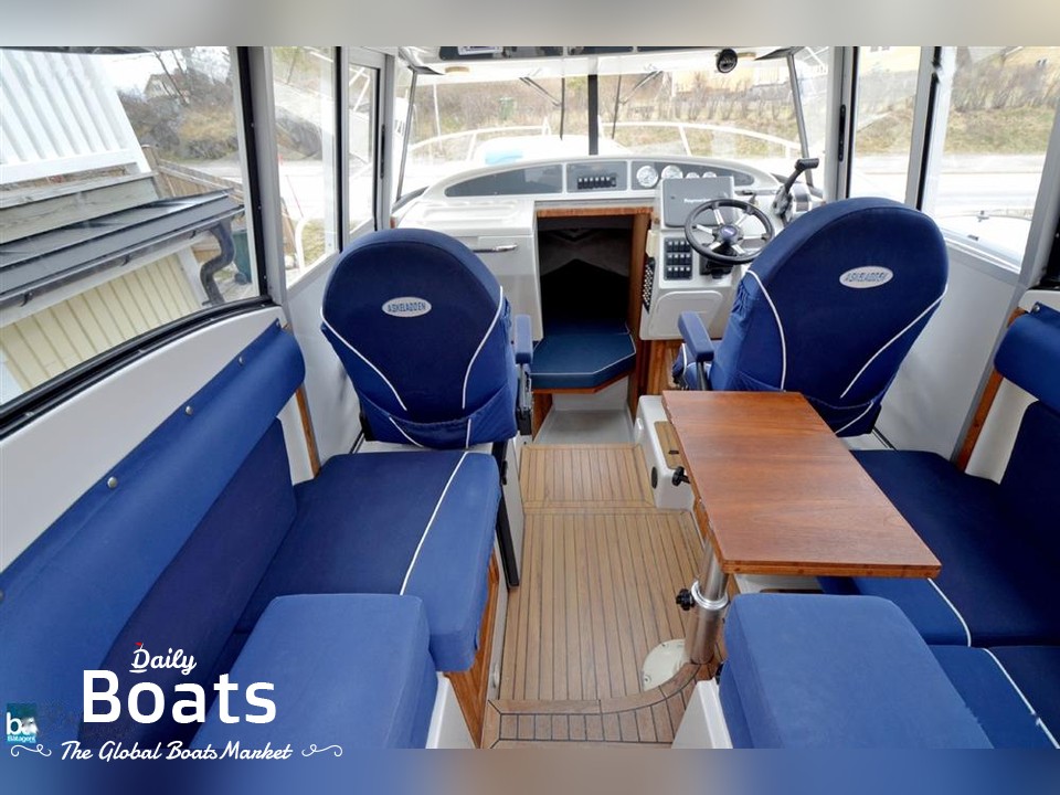 2004 Askeladden 805 Commuter for sale. View price, photos and Buy 2004 ...