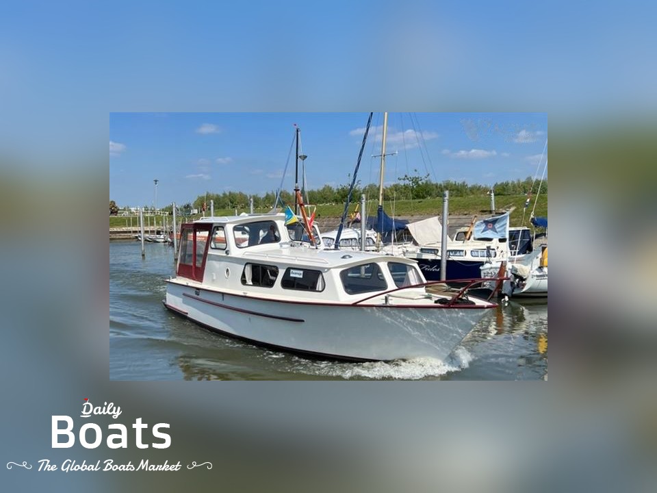 1978 Ariadne 865 Ok for sale. View price, photos and Buy 1978 Ariadne ...