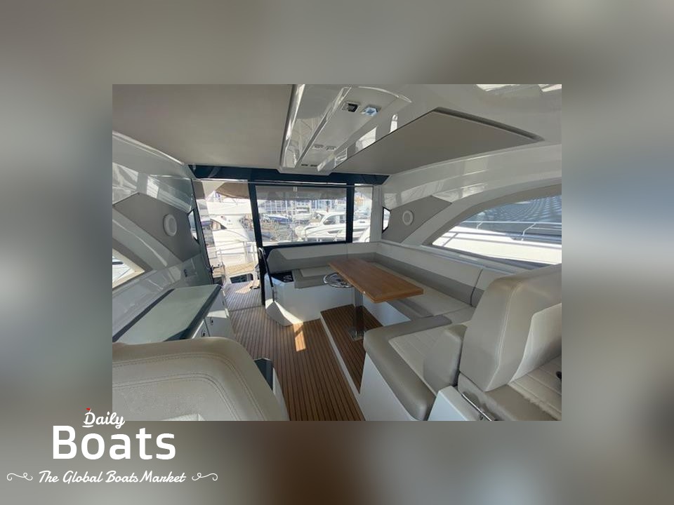 2017 Jeanneau Leader 46 for sale. View price, photos and Buy 2017 ...