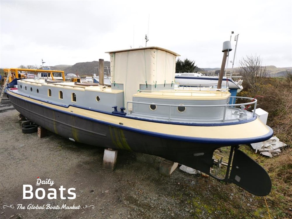 1922 Luxe Motor 50 Barge for sale. View price, photos and Buy 1922 Luxe ...