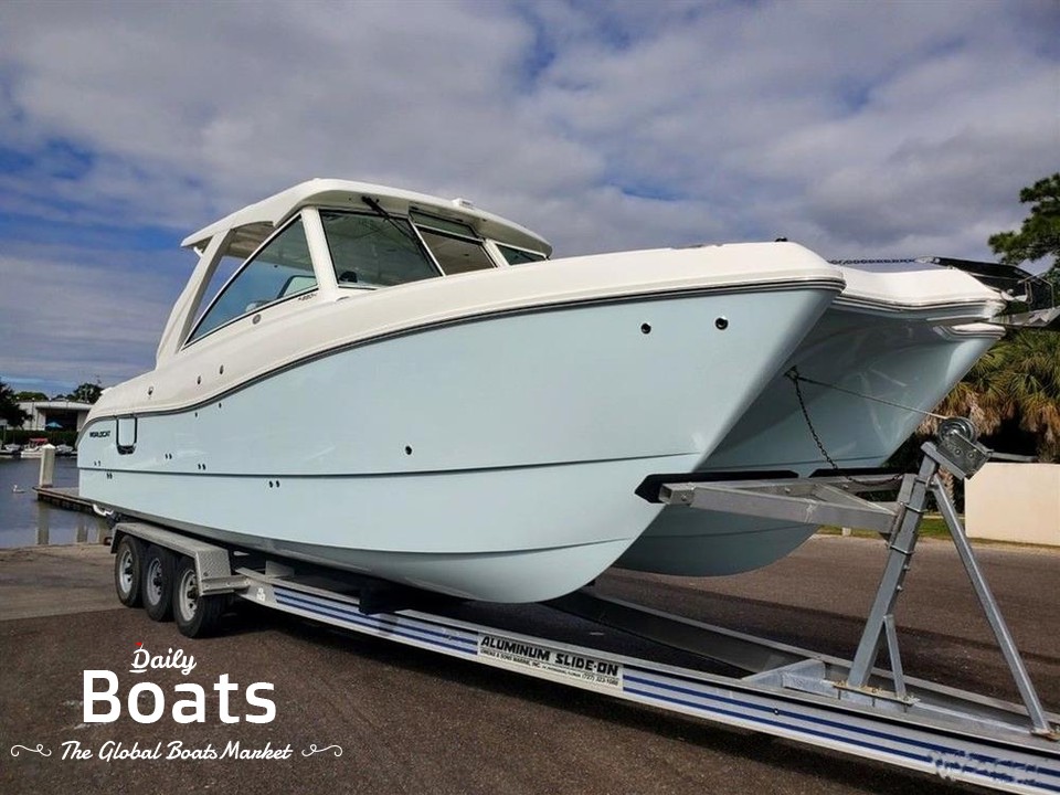 2019 World Cat 320 Dc for sale. View price, photos and Buy 2019 World ...