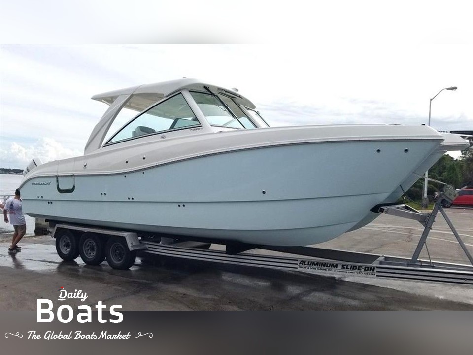 2019 World Cat 320 Dc for sale. View price, photos and Buy 2019 World ...