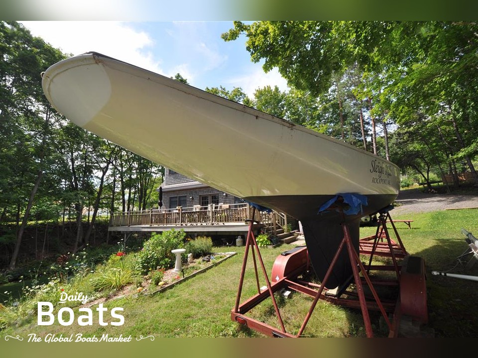 1966 Shields 30 for sale. View price, photos and Buy 1966 Shields 30 ...