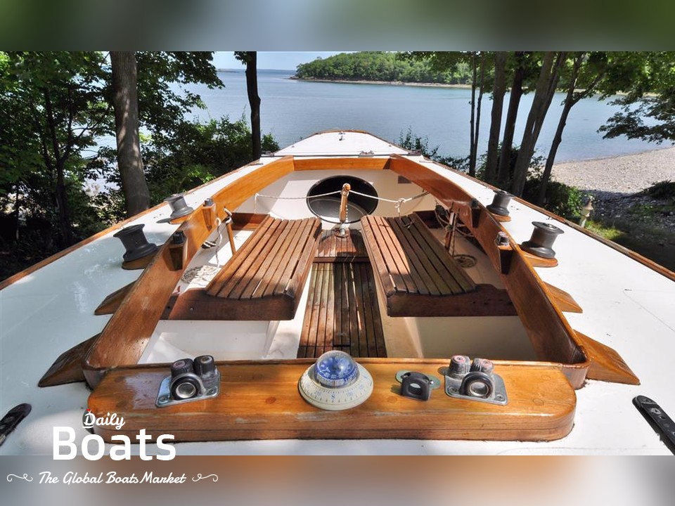 1966 Shields 30 for sale. View price, photos and Buy 1966 Shields 30 ...