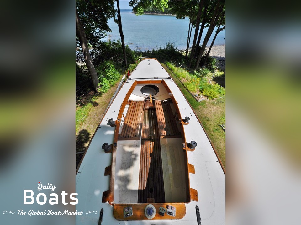 1966 Shields 30 for sale. View price, photos and Buy 1966 Shields 30 ...