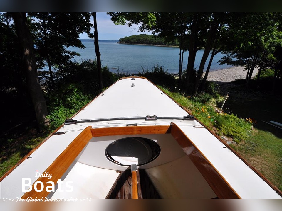 1966 Shields 30 for sale. View price, photos and Buy 1966 Shields 30 ...