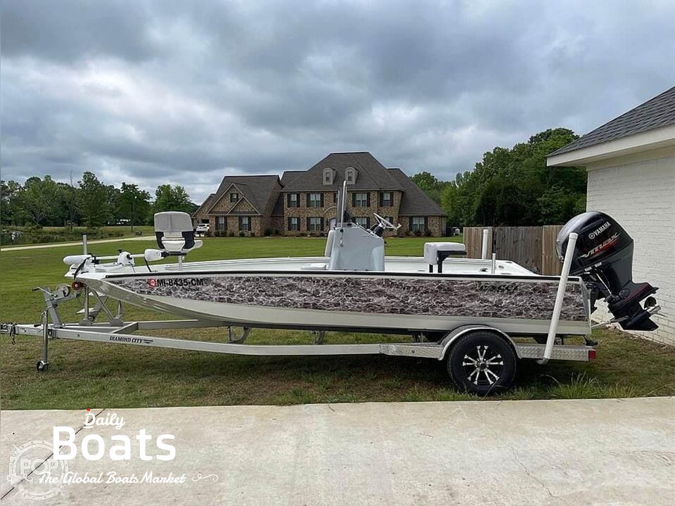 2020 Excel Bay Pro 230 for sale. View price, photos and Buy 2020 Excel ...