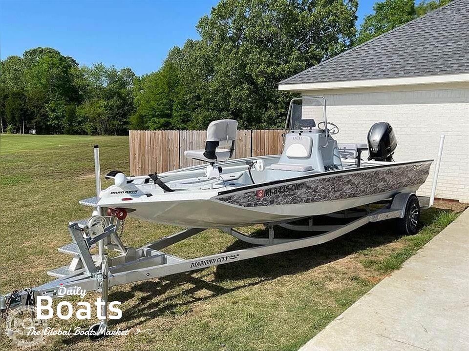 2020 Excel Bay Pro 230 for sale. View price, photos and Buy 2020 Excel ...