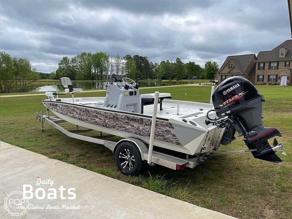 2020 Excel Bay Pro 230 for sale. View price, photos and Buy 2020 Excel ...