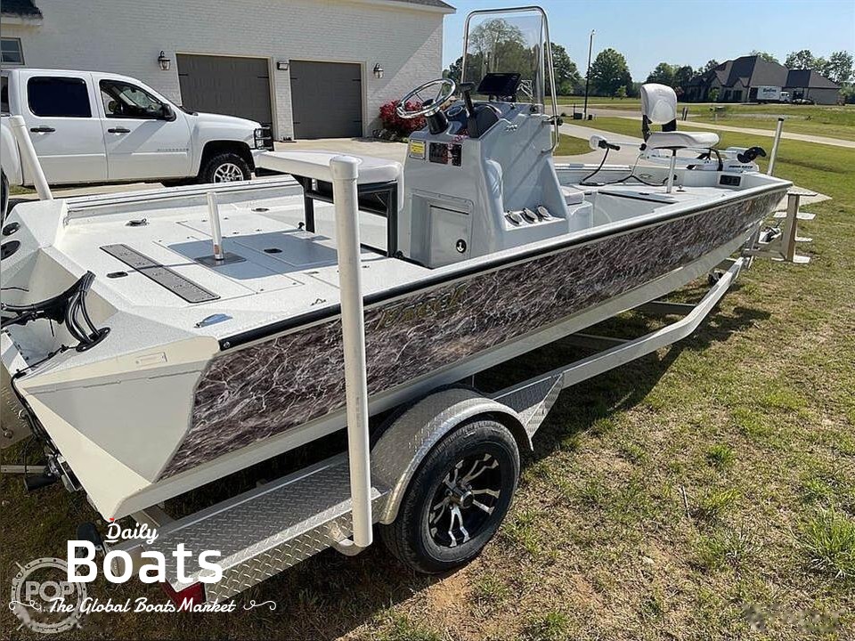 2020 Excel Bay Pro 230 for sale. View price, photos and Buy 2020 Excel ...