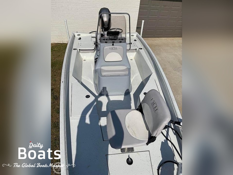 2020 Excel Bay Pro 230 for sale. View price, photos and Buy 2020 Excel ...