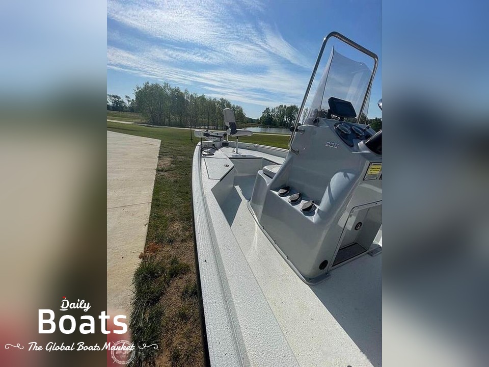 2020 Excel Bay Pro 230 for sale. View price, photos and Buy 2020 Excel ...