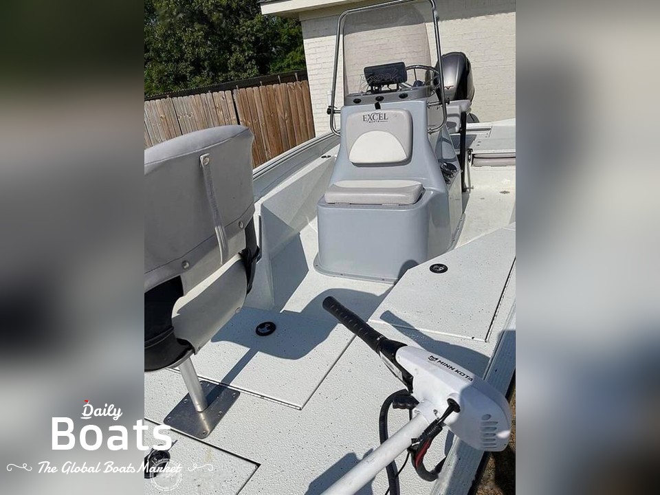 2020 Excel Bay Pro 230 for sale. View price, photos and Buy 2020 Excel ...