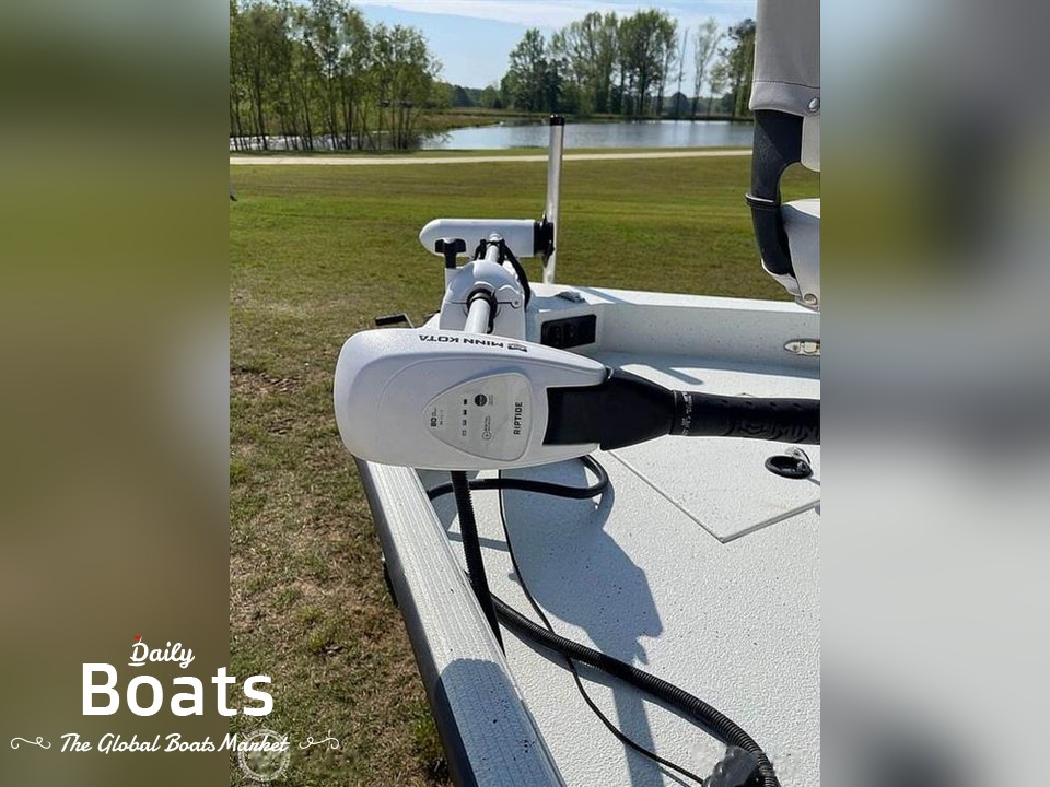 2020 Excel Bay Pro 230 for sale. View price, photos and Buy 2020 Excel ...