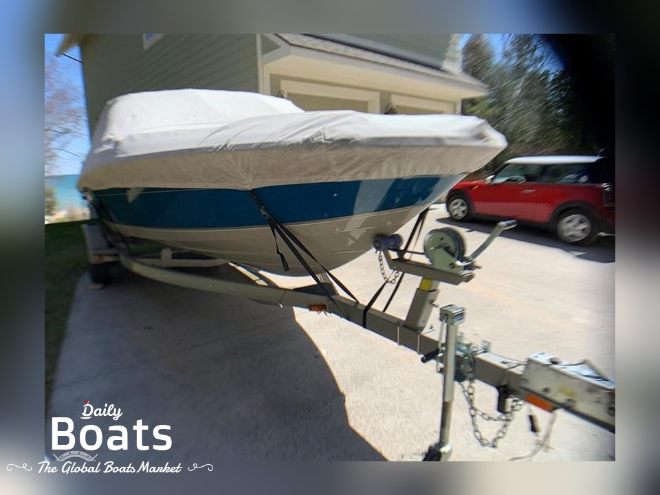 1998 Maxum 1900 Sr for sale. View price, photos and Buy 1998 Maxum 1900 ...