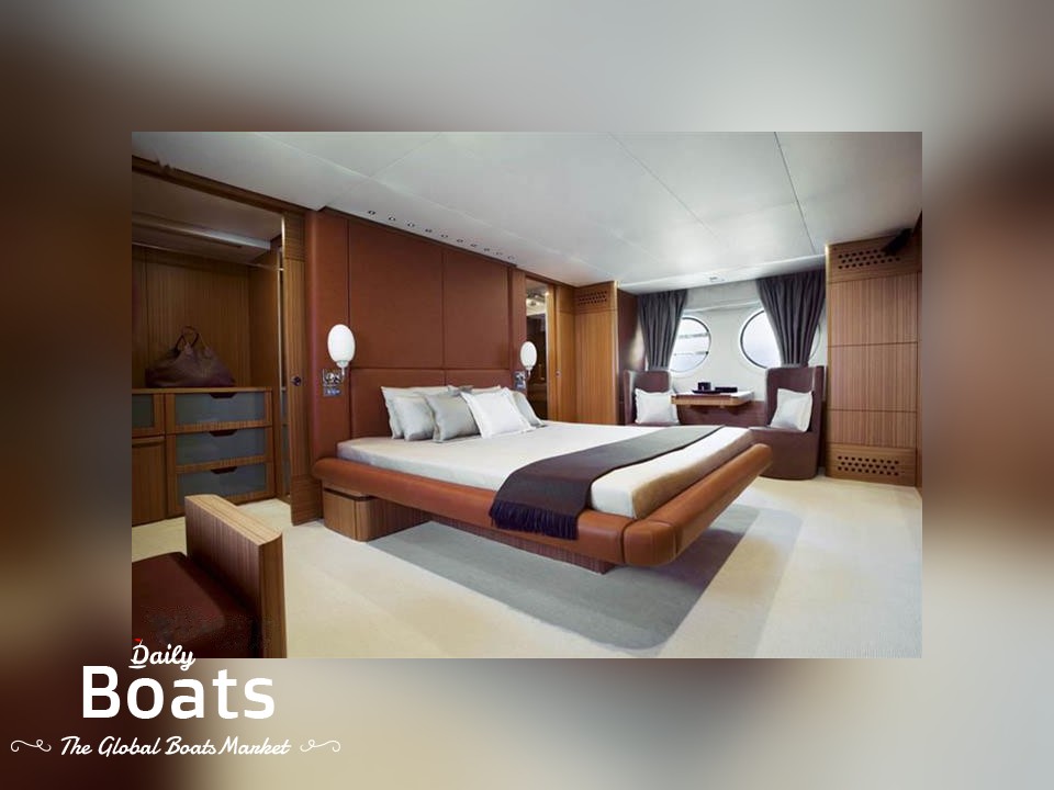 2008 Aicon Yachts à vendre. Voir le prix, les photos et Acheter 2008 ...